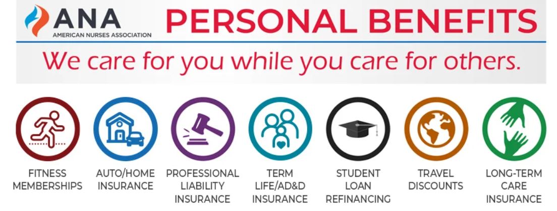 Member Benefits – Mississippi Nurses Association